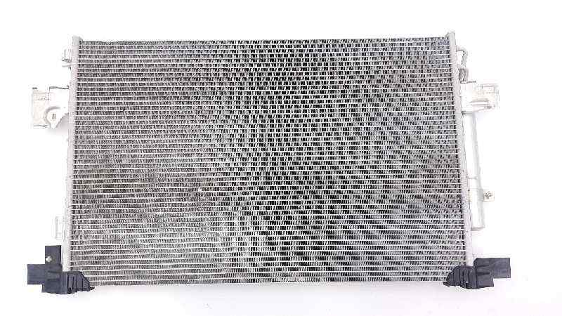AC radiator MITSUBISHI ASX (GA_W_) 2.0 MIVEC (GA2W) 9075420 | B-Parts
