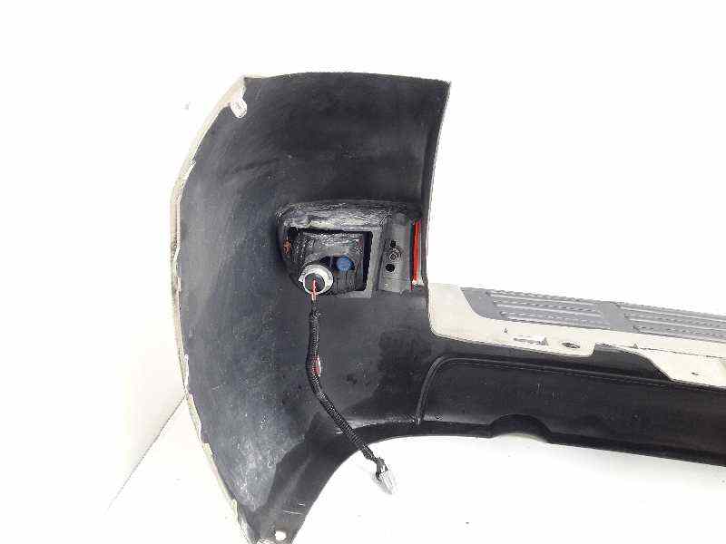 Pare-chocs arrière TOYOTA LAND CRUISER PRADO (_J12_) 3.0 D-4D (KDJ120 ...