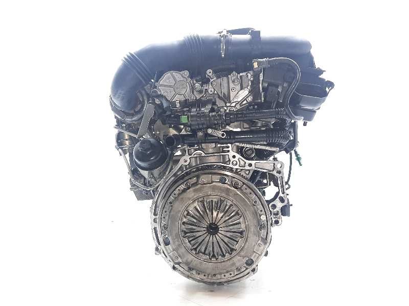 Engine MINI MINI (R56) Cooper D 9438638 | B-Parts