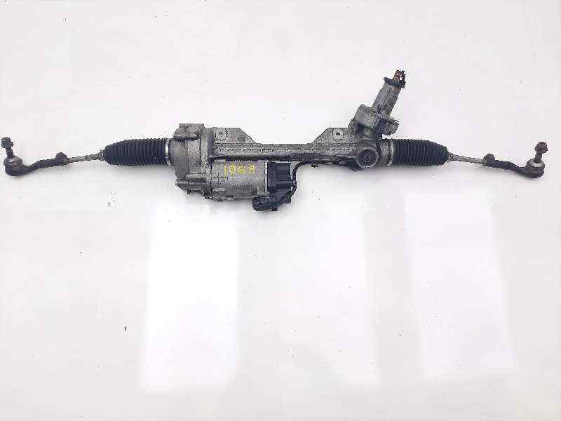 Steering rack BMW 1 (E81) 120 d 8391710 | B-Parts