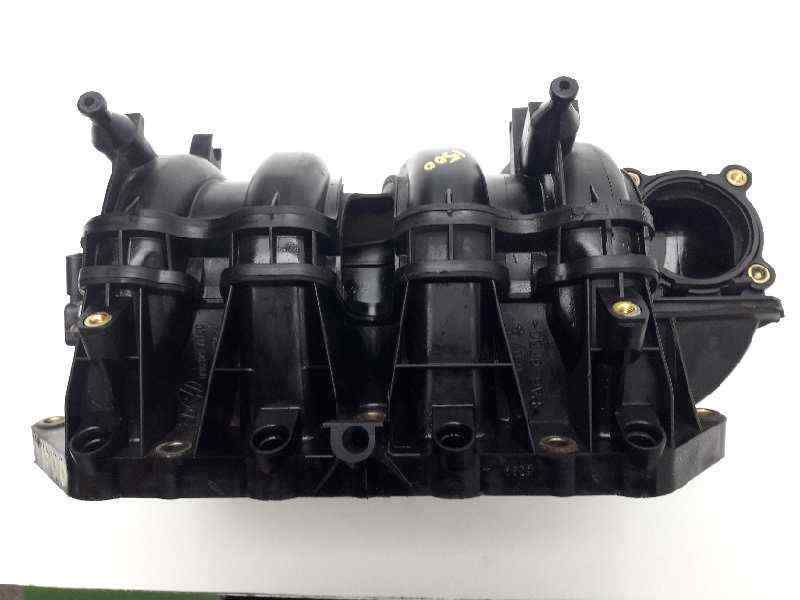 Intake manifold VW POLO (9N_) 1.4 16V CX0011145A | 036129711CC | B-Parts