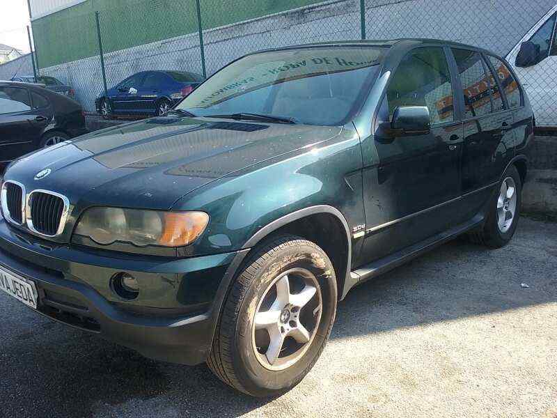 Right front driveshaft BMW X5 (E53) 3.0 d | B-Parts