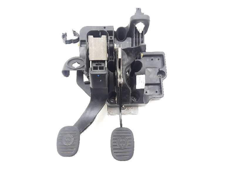 Break pedal LANCIA DELTA III (844_) 1.6 D Multijet (844.AXC11, 844 ...