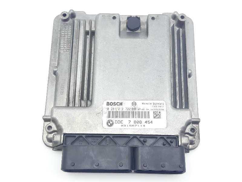 Engine control unit (ECU) MINI MINI (R56) Cooper D 9438639 | B-Parts