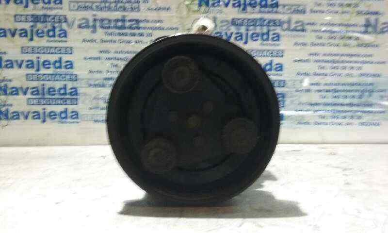 AC compressor MAZDA 323 F VI (BJ) 1.9 16V (BJ14) 2971381 | B-Parts