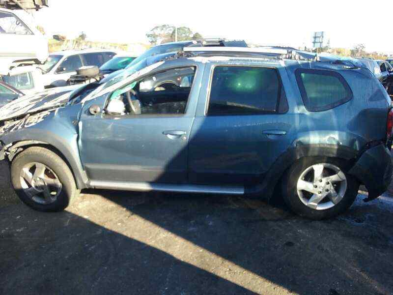 Engine DACIA DUSTER (HS_) 1.5 dCi K9K896 | B-Parts