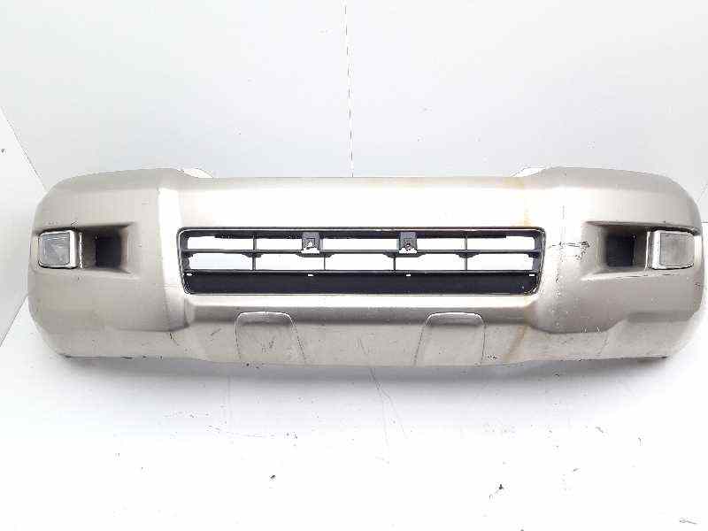 Front bumper TOYOTA LAND CRUISER PRADO (_J12_) 3.0 D-4D (KDJ120, KDJ125 ...