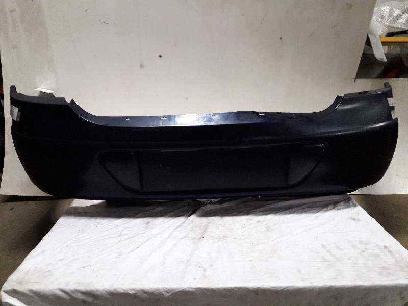 Rear bumper CHRYSLER 300M (LR) 4754766 | B-Parts