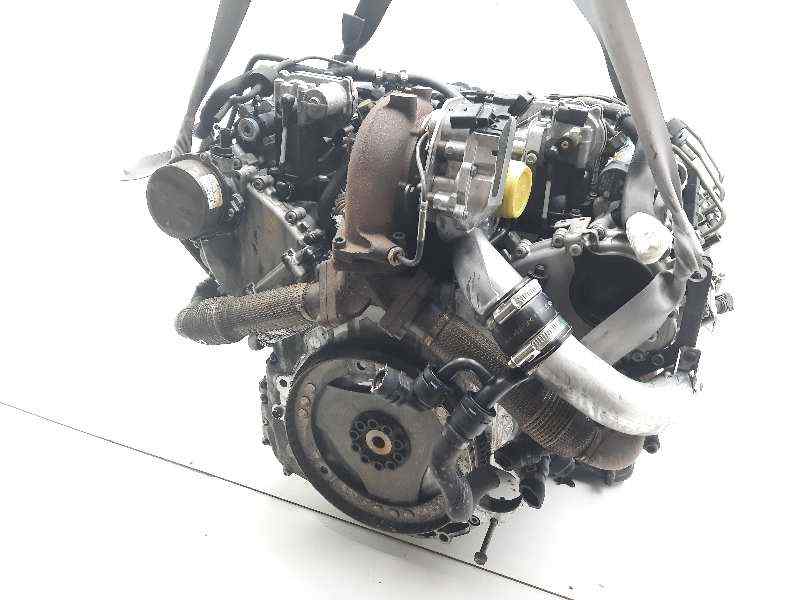 Engine AUDI A8 D3 (4E2, 4E8) 3.0 TDI quattro 8133878 | B-Parts