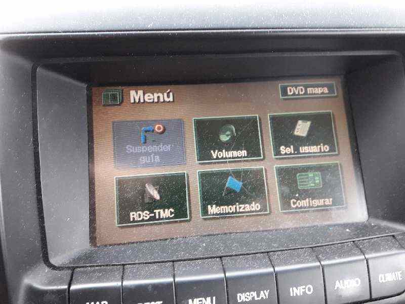 Pare-chocs arrière TOYOTA LAND CRUISER PRADO (_J12_) 3.0 D-4D (KDJ120 ...