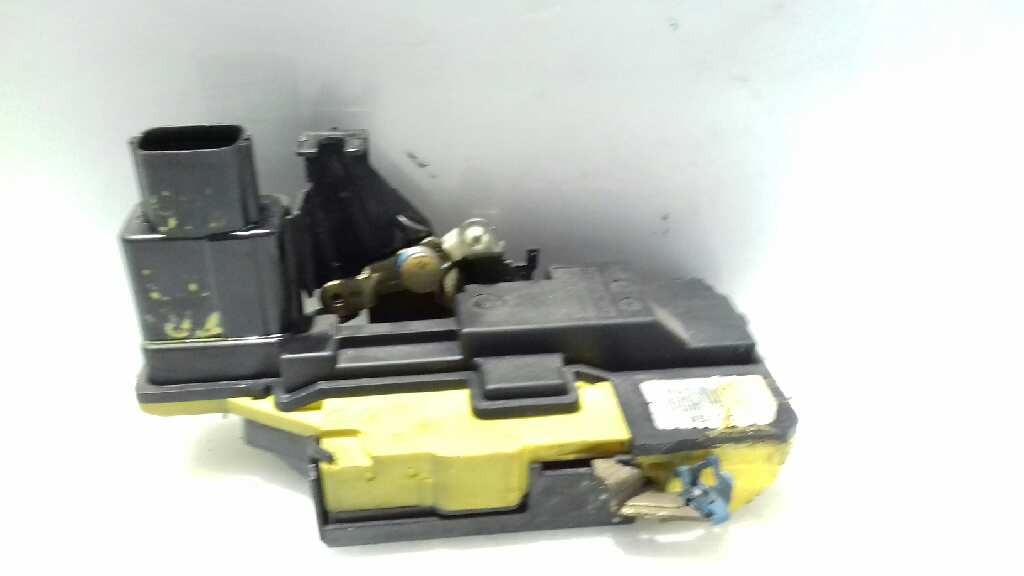 Rear left lock VOLVO S60 I (384) D5 1032719 | B-Parts