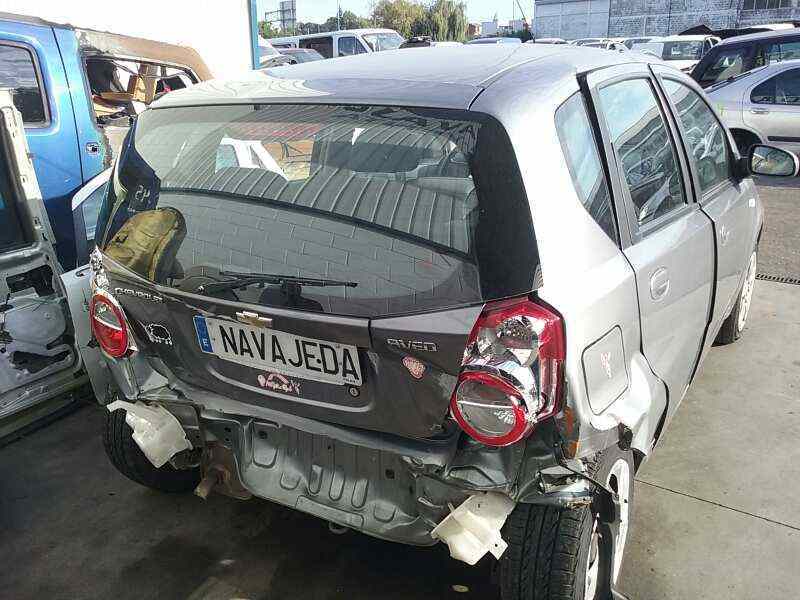 Gebrauchtteile für CHEVROLET AVEO / KALOS Hatchback (T250, T255) 1.2 ...