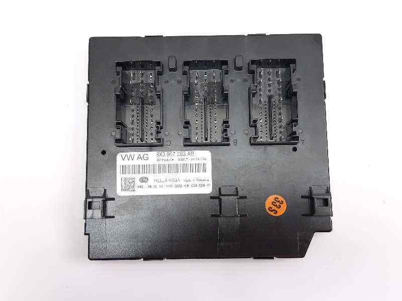 Electronic module AUDI Q3 (8UB, 8UG) 2.0 TDI 8960050 | B-Parts