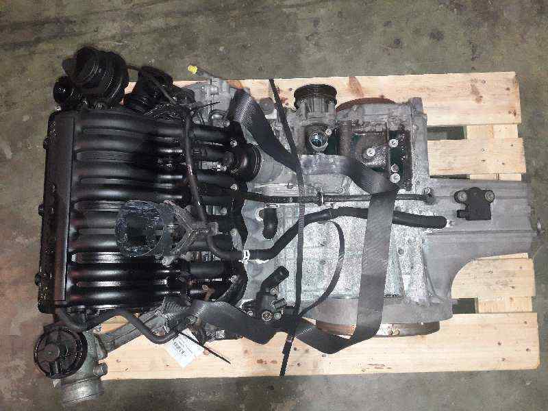 Moteur MERCEDES-BENZ A-CLASS (W168) A 170 CDI (168.008) 4384382 | B-Parts