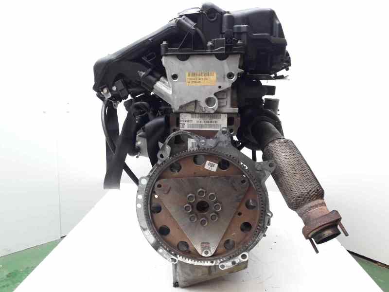 Motor BMW X5 (E53) 3.0 d 6053203 | B-Parts