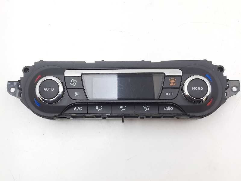 Climate control FORD C-MAX II (DXA/CB7, DXA/CEU) 1.6 Ti 9690622 | B-Parts