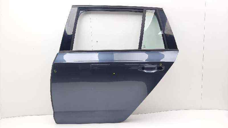 Puerta trasera izquierda SKODA OCTAVIA III Combi (5E5, 5E6) 1.4 TSI ...