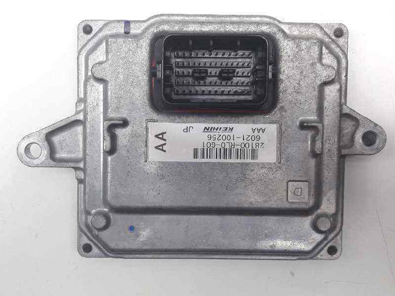 Electronic module HONDA ACCORD VIII Estate (CW) 2.2 i-DTEC (CW3 ...