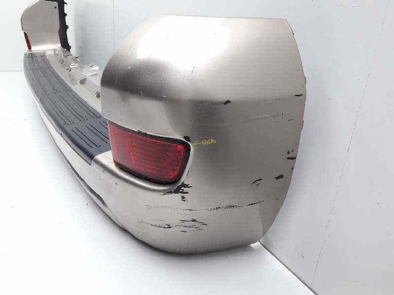 Pare-chocs arrière TOYOTA LAND CRUISER PRADO (_J12_) 3.0 D-4D (KDJ120 ...
