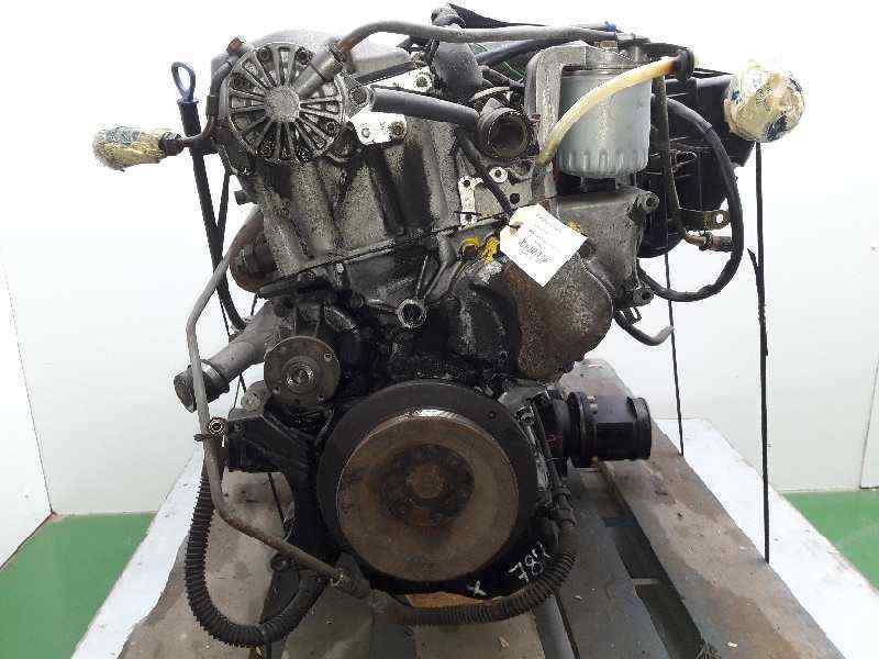 Motor MERCEDES-BENZ E-CLASS (W124) E 300 D (124.131) 2971750 | B-Parts