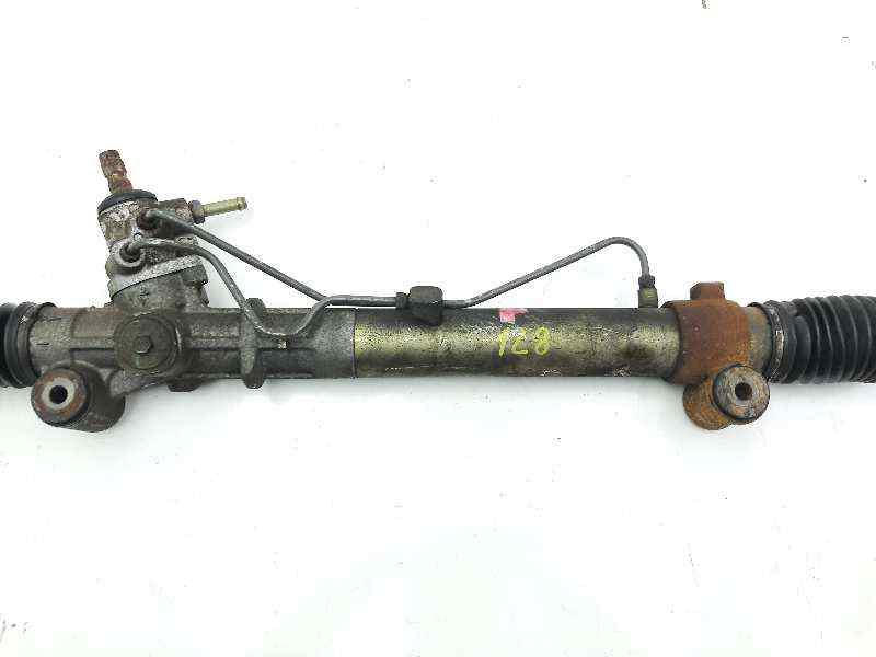Steering rack TOYOTA PREVIA II (_R3_) 2.0 D-4D (CLR30_) 8395876 | B-Parts
