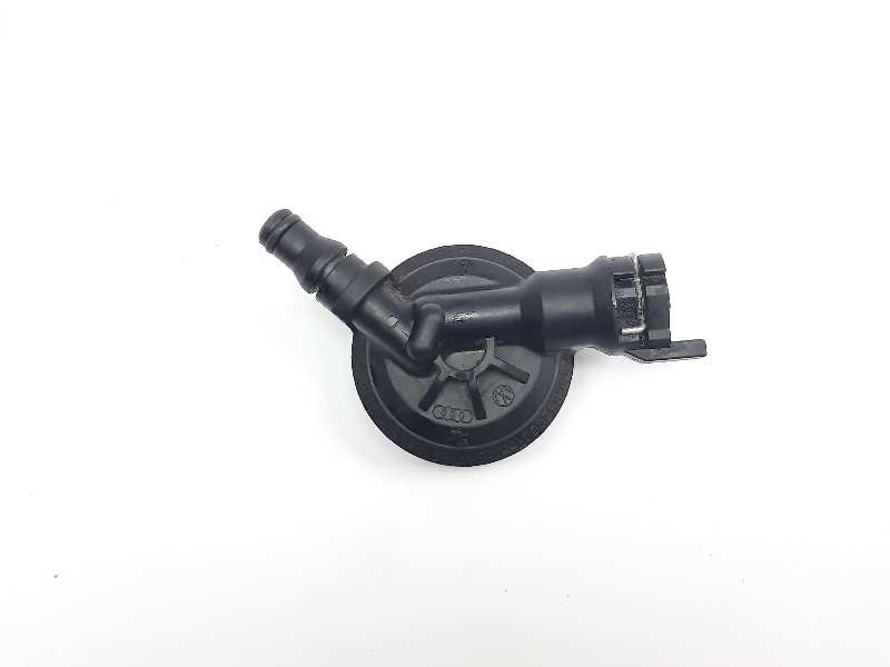 Electronic sensor AUDI Q3 (8UB, 8UG) 2.0 TDI 9263885 | B-Parts