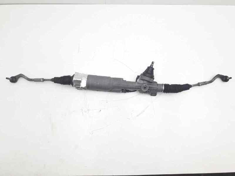 Steering rack AUDI Q5 (8RB) 2.0 TDI quattro 6092346 | B-Parts