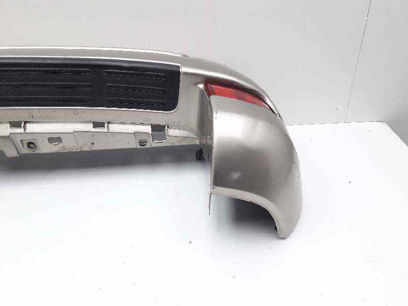 Pare-chocs arrière TOYOTA LAND CRUISER PRADO (_J12_) 3.0 D-4D (KDJ120 ...