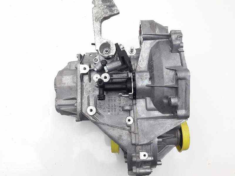Skoda yeti gearbox store