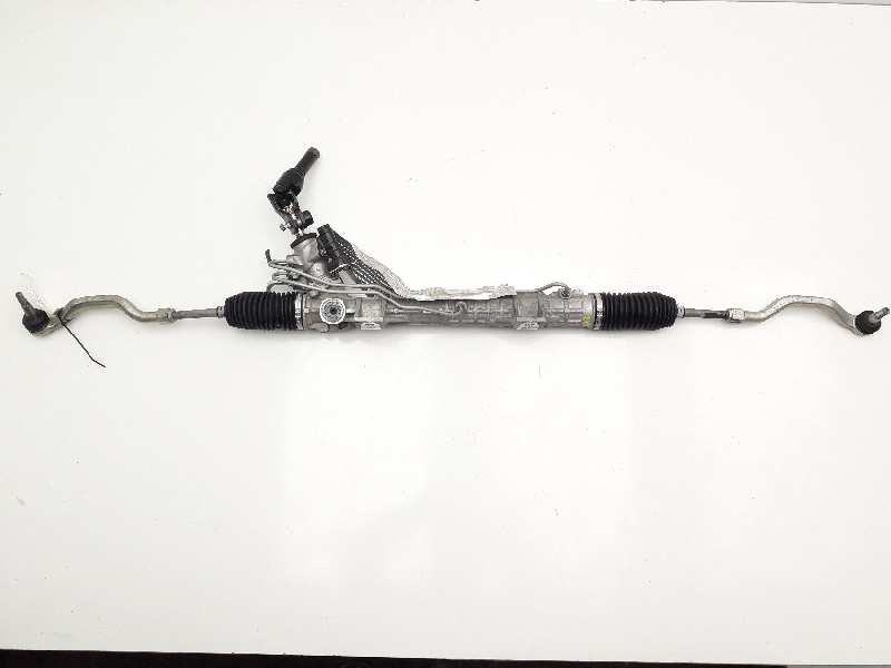 Crémaillère de direction RENAULT LAGUNA Coupe (DT0/1) 2.0 GT 6806102 | B-Parts