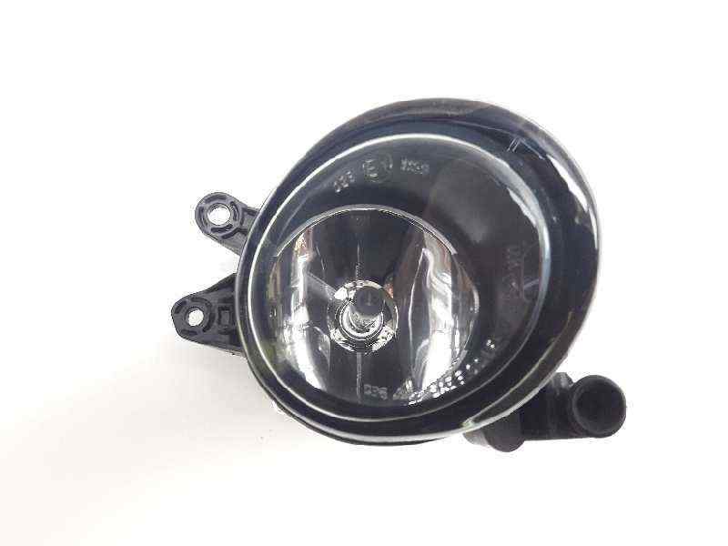 Right front fog light AUDI A4 B6 (8E2) 1.9 TDI 4721386 | B-Parts