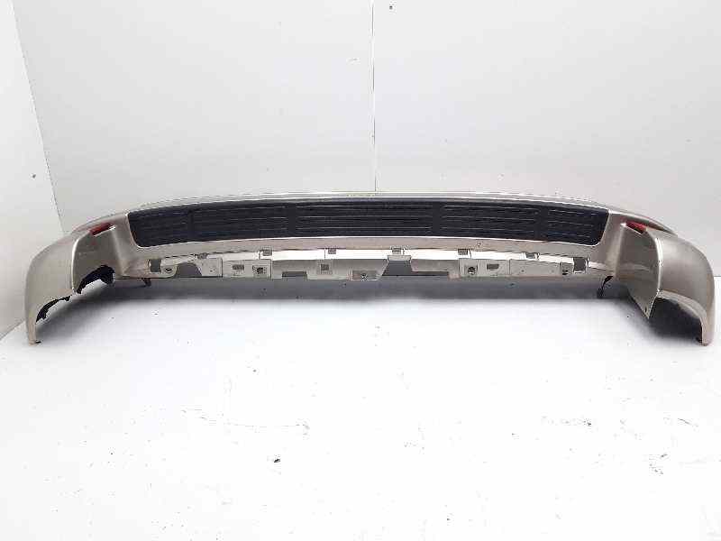 Pare-chocs arrière TOYOTA LAND CRUISER PRADO (_J12_) 3.0 D-4D (KDJ120 ...