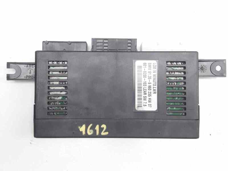 Electronic module BMW X5 (E53) 3.0 d 6159935 | B-Parts