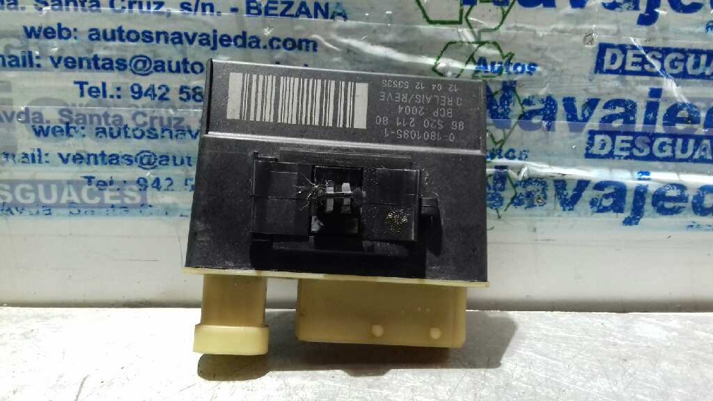 Electronic module CITROËN BERLINGO MULTISPACE (B9) 9259196 | B-Parts