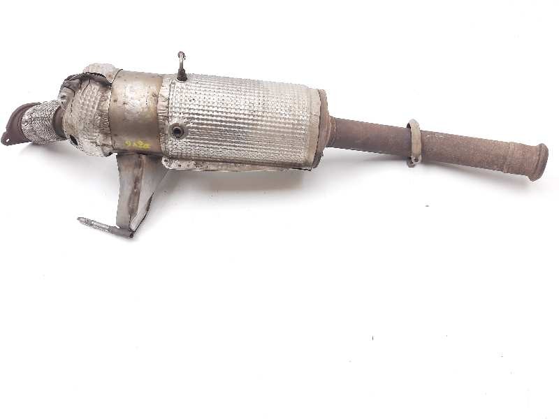 Particulate filter RENAULT MASTER III Van (FV) 2.3 dCi 100 FWD (FV0A ...