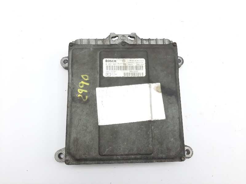 Engine control unit (ECU) IVECO DAILY III Van 35 S 13 V,35 C 13 V ...