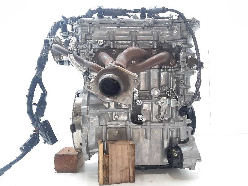 Motor TOYOTA AURIS Estate (_E18_) 1.8 Hybrid (ZWE186_) 11917941 | B-Parts
