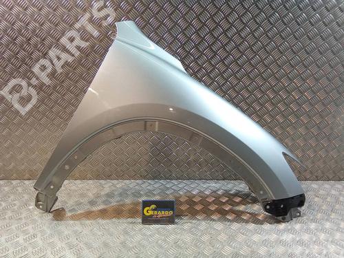 Right front fenders MAZDA CX-5 (KE, GH) 2.2 D 4WD (KE2AW) 8526479 | B-Parts
