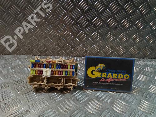 Caja reles / fusibles NISSAN X-TRAIL (T32_) 1.6 dCi (T32) 6120721 | B-Parts