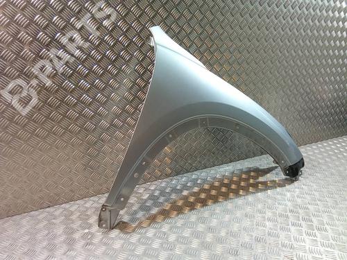 Right front fenders MAZDA CX-5 (KE, GH) 2.2 D 4WD (KE2AW) 8526479 | B-Parts
