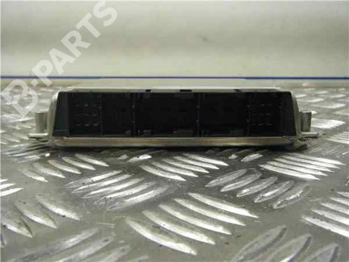 Engine control unit (ECU) MERCEDES-BENZ C-CLASS (W203) C 220 CDI (203. ...