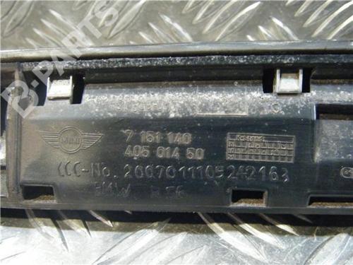 Maniglia del portellone MINI MINI (R56) One 7046975 | B-Parts