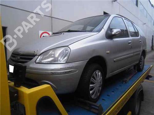 Instrument cluster TATA INDICA 1.4 D 5977067 | B-Parts