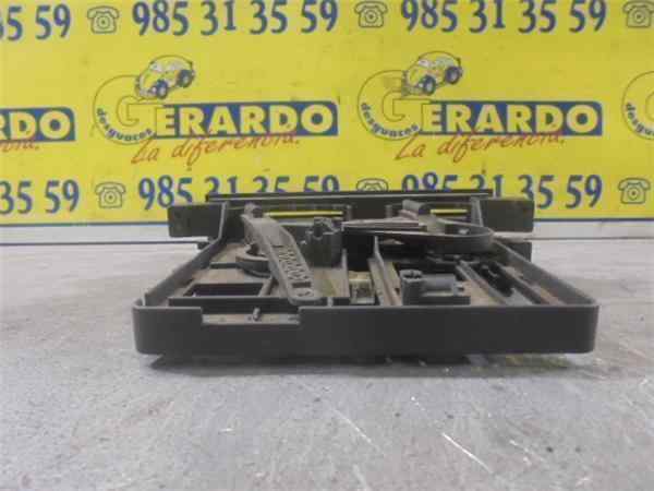 Climate control NISSAN TERRANO II (R20) 2.7 TD 4WD | B-Parts