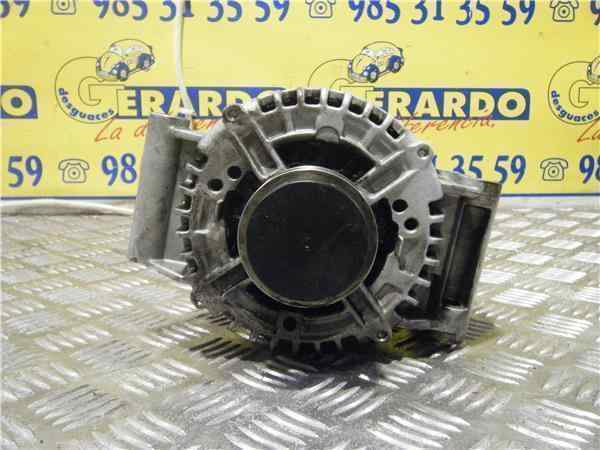 Alternator FORD TRANSIT Van (FA_ _) 2.2 TDCi 5996104 | B-Parts