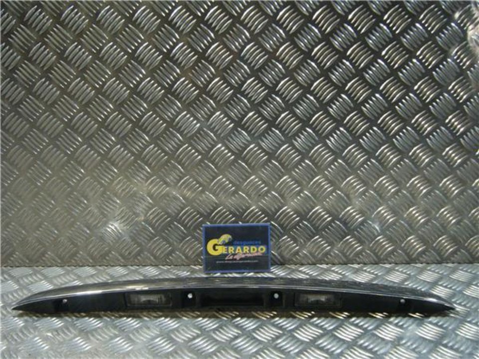 Maniglia del portellone MINI MINI (R56) One 7046975 | B-Parts