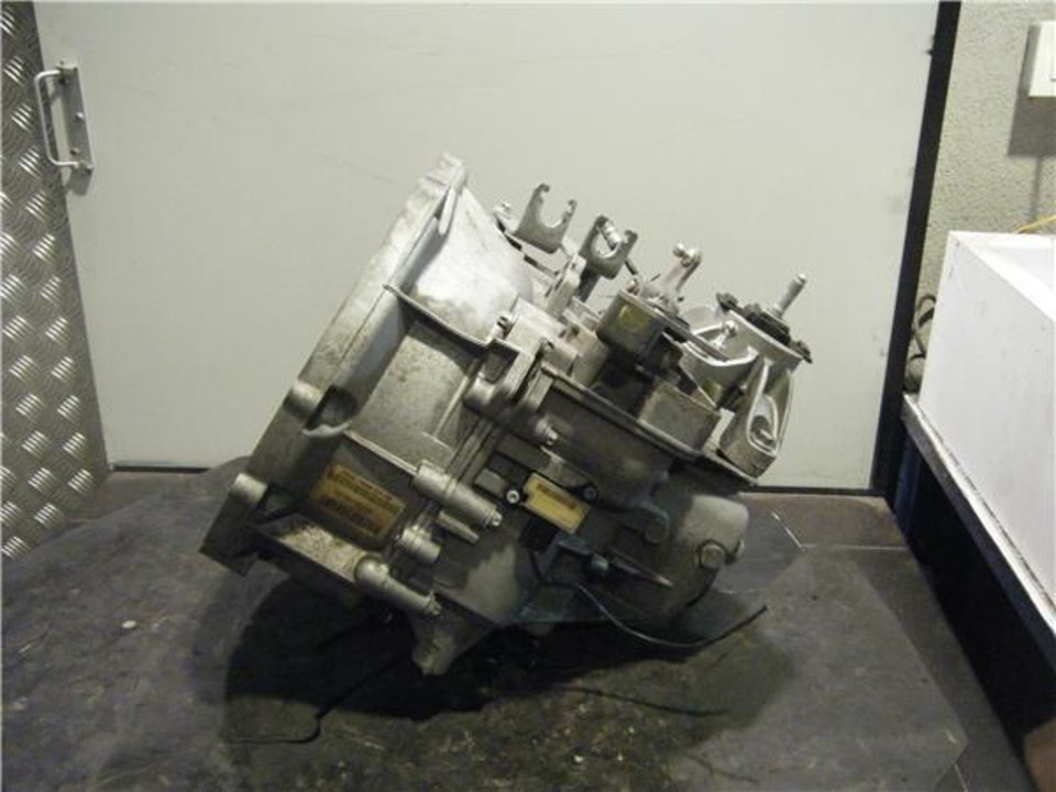 Manual gearbox MINI MINI (R56) One CHB | B-Parts