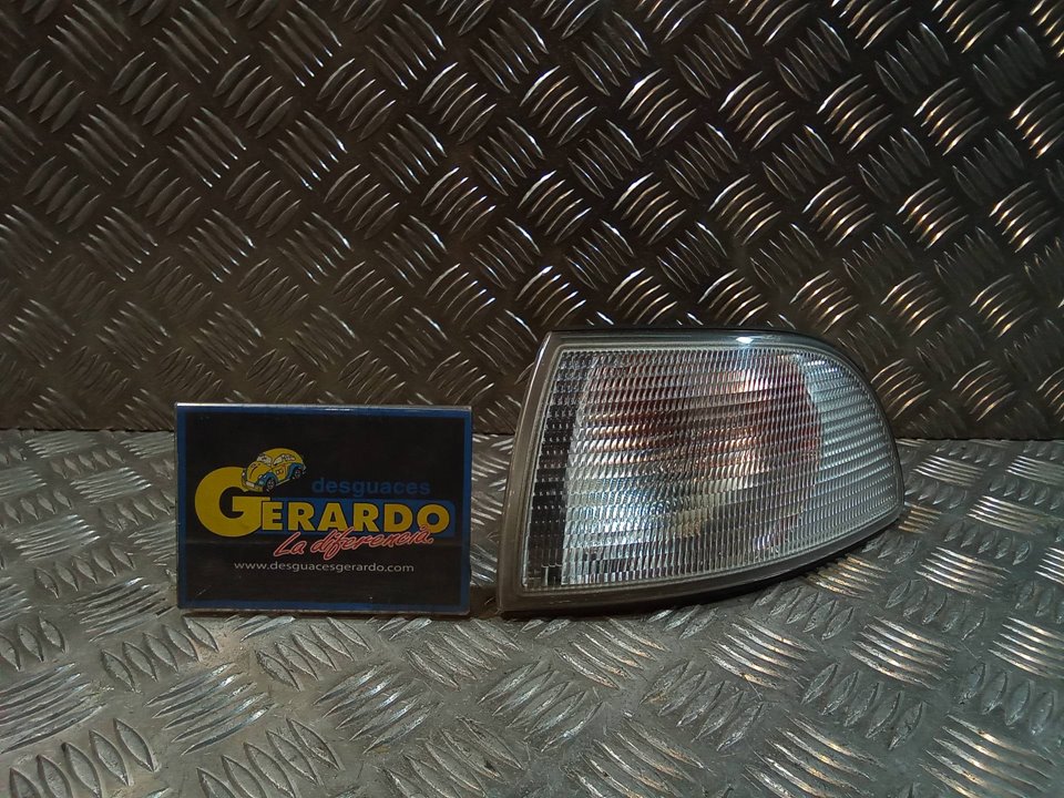 Left front indicator AUDI A8 D2 (4D2, 4D8) 3.7 quattro 7478184 | B-Parts