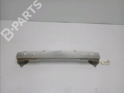 Rear bumper reinforcement TOYOTA YARIS (_P13_) 1.5 Hybrid (NHP130 ...