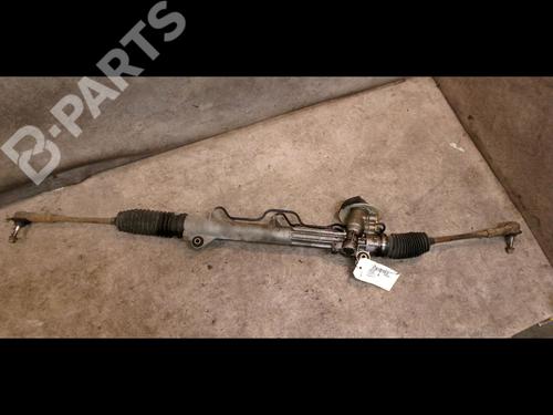 Steering rack FORD FIESTA IV (JA_, JB_) 1.8 D 1796018 | B-Parts